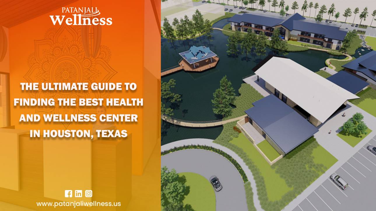 The Ultimate Guide to Finding the Best Health and Wellness Center in ...
